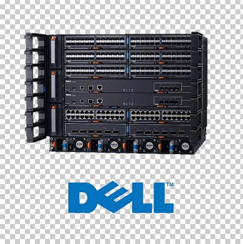 dell modern enterprise solutions computer network network switch