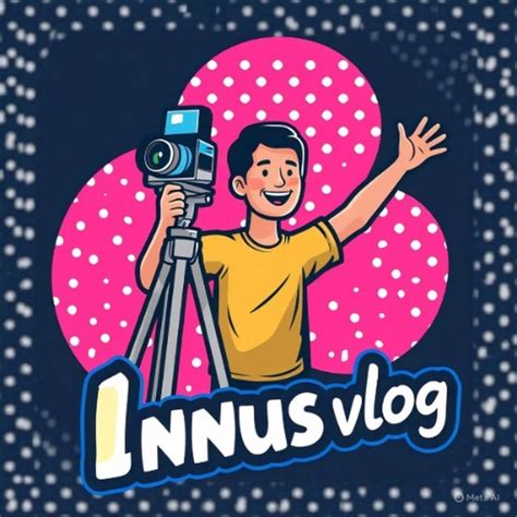 Innus Vlog Youtube
