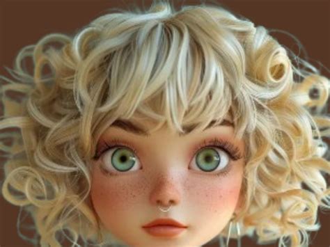 3d Cartoon Character Design Pixar Character Modelling 3d Character Rigging Upwork