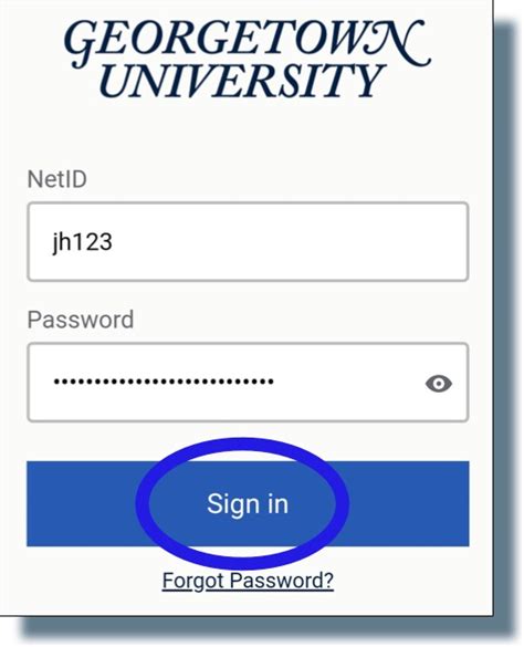 Connecting To The Globalprotect Vpn Android University Information Services Georgetown Connecting To The Globalprotect Vpn Android University Information Services Georgetown