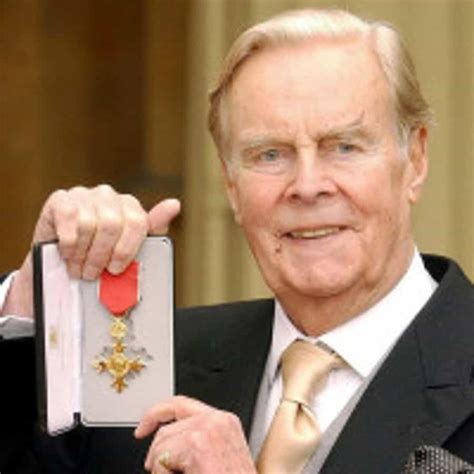 Veteran Actor Ian Carmichael Dies London Evening Standard Evening Standard