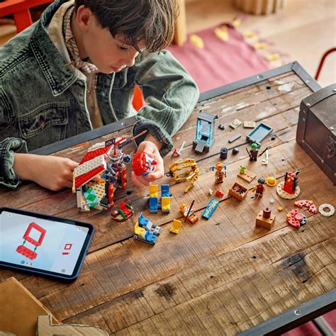 Lego 75636～75640《航海王》真人版 2025 年 8 月新作（上）前進梅利號、海上餐廳巴拉蒂堂堂登場！