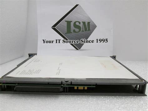 Ibm 9406 2626 Token Ring International Systems Management