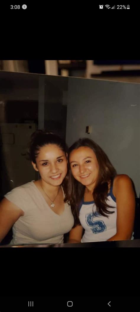 My Aunts Daughter Scrolller