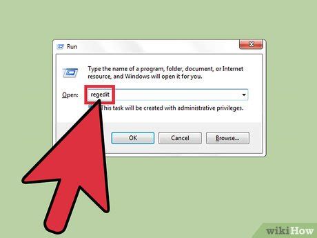 How To Edit The Windows Registry Steps With Pictures