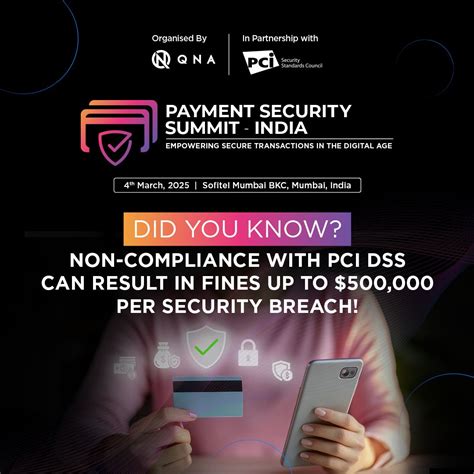 Payment Security Summit Series On Linkedin Pssi2025 Pssi Pcidss Paymentsecurity