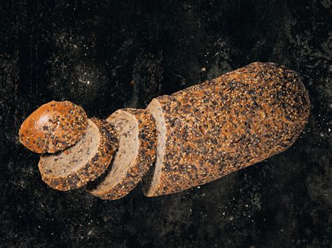 Akcia Na Viaczrnný Chlieb Za 0 99 € Priamo Z Pece V Lidl Jubeo Sk