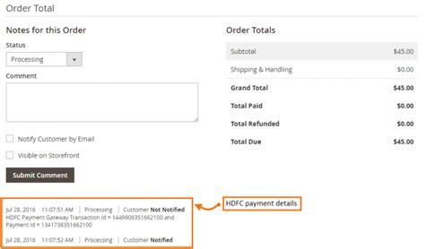 Seamlessly Integrating Hdfc Payment Gateway Into Magento 2 A Step By