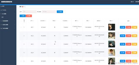 基于springboot vue的快递物流管理系统【论文、源码、开题报告】 spring vue 源码 csdn博客