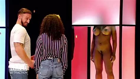 Gameshow Naked XHamster