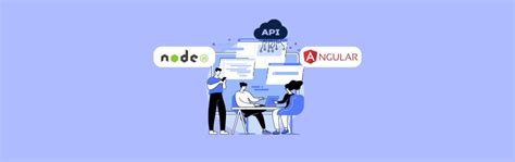 Rohan Kadam On Linkedin Building Restful Apis With Node Js And Angular A Comprehensive Guide