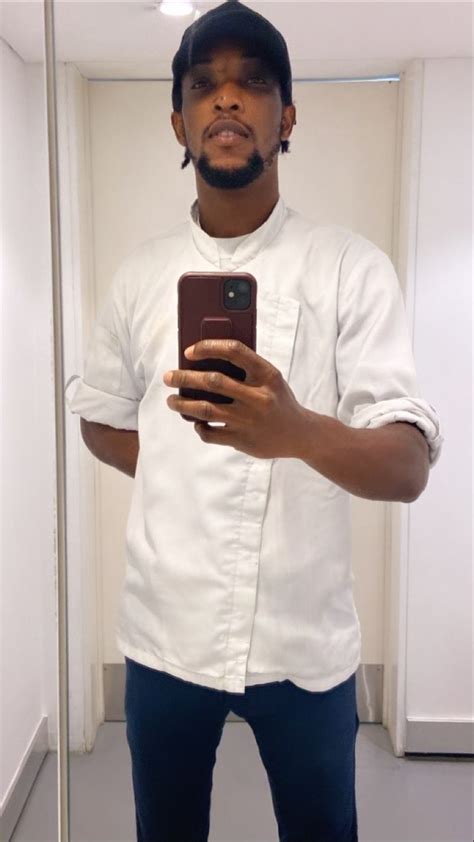 Emmanuel Osei Owusu On Linkedin Gradual Process ️🧑🏾‍🍳🧑🏾‍🍳