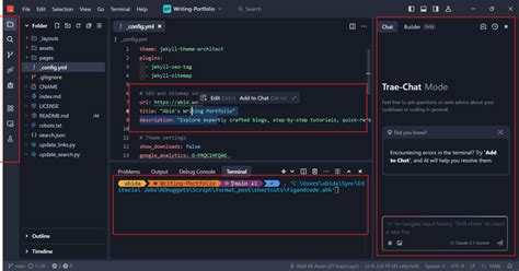 Trae Adaptive Ai Code Editor Kdnuggets