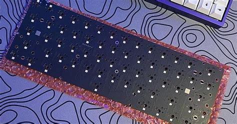 Dz60 V2 Rgb Pcb Album On Imgur