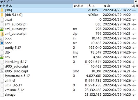 vim3如何烧录ubuntu gnome 内核5 17镜像问题 vim3 khadas community