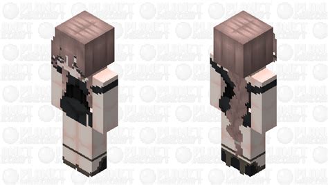 Jj Minecraft Skin
