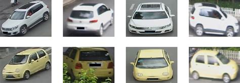 Figure 1 From Transformer Based Attention Network For Vehicle Re