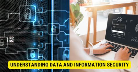 Who Is Responsible For The Security Of Data And Information Stored On ...