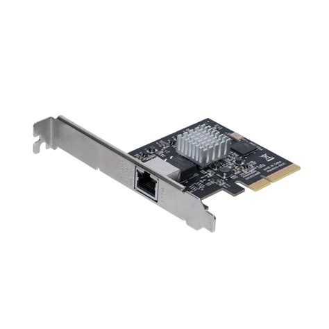 Startech Com Speed Pcie Network Adapter Gbase T Nbase T Compliant St Gspexnb Zoro