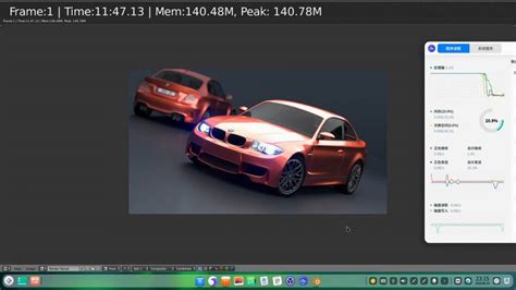 Salen A La Luz Las Primeras Pruebas Del Kunpeng 920 El Cpu A 7nm De