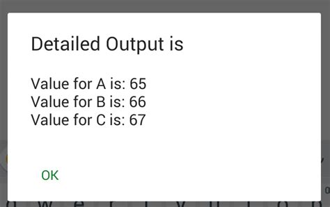 Java How To Put Values Of Edittext In The Dialogue Box Stack Overflow