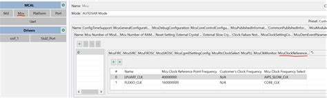 S32ds工程配置uart问题 Nxp Community