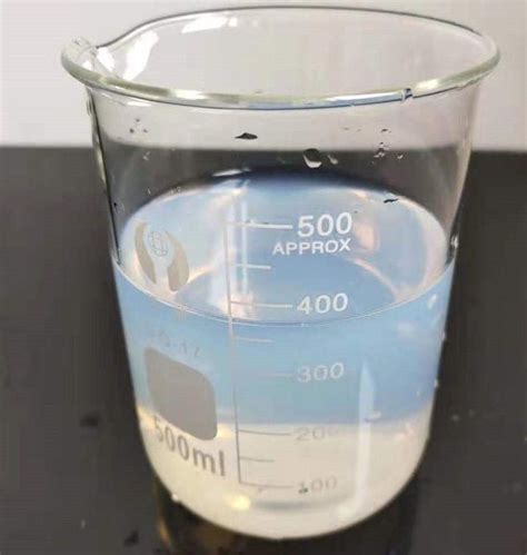 Cationic Polymer Flocculant Wastewater De Coloring Agent China Flocculant And PAM