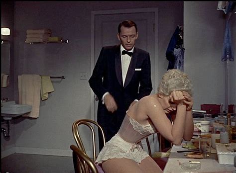 Naked Kim Novak In Pal Joey