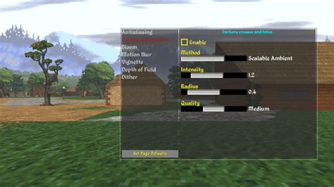 daggerfall workshop remastering daggerfall
