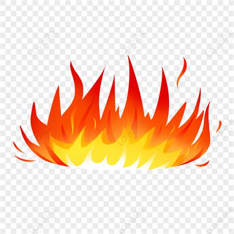 밝은 일러스트 불꽃 클립 아트 로리 화염 선명한 Png 일러스트 무료 다운로드 Lovepik
