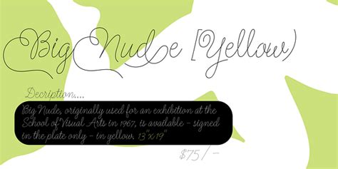 Script Fonts