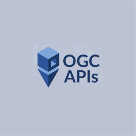 Ogc Api Features