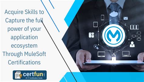 Mulesoft Certification Path Certfun
