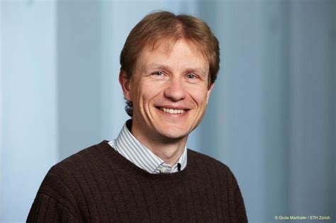 14 Professors From Eth Zurich Belong To The Most Cited Researchers 2015 As Listed By Thomson