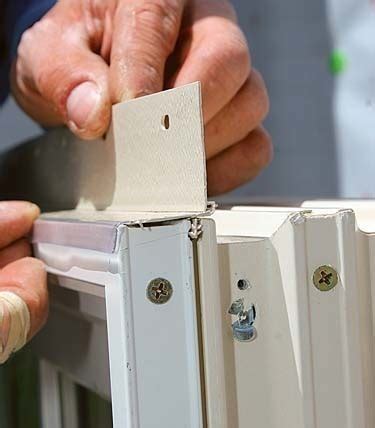 Installing And Flashing Windows Correctly Fine Homebuilding