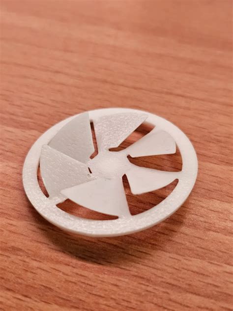 Blow Spinning Tops 吹陀螺 Free 3d Print Model Makerworld