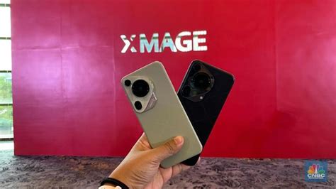 Baru Rilis Harga Huawei Pura Ultra Turun Drastis Di Ri Jadi Segini