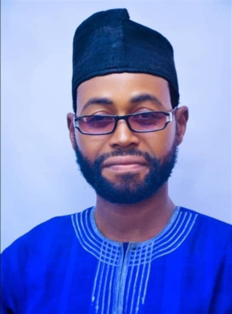 Iroyinominira Blog 2023 Election Dare Adeleke A Mischievous Oyo