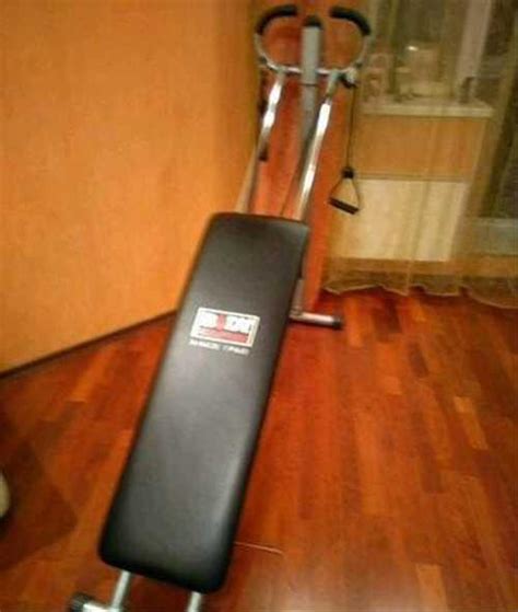 Total trainer bsb 1700 тотал тренер Москва | Товары для хобби | Festima ...