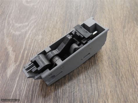 FN FNH USA EARLY PS OD GREEN GEN TRIGGER PACK X EXCELLENT CONDITION W SLING