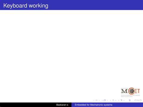 embedded systems unit3 ppt