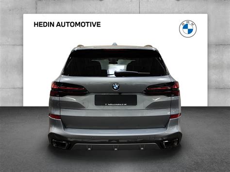 BMW X5 xDrive 48V 40d M Sport Pro Steptronic | HEDIN AUTOMOTIVE SAMSTAGERN