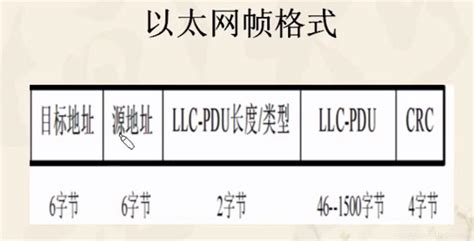 网络中的常见的各种协议 报文格式总结学习 csdn博客