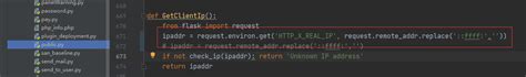 How To Show Real Ip For Panel When Using Proxy Aapanel Free Hosting