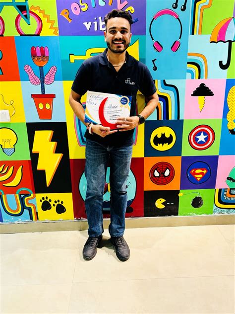 Nitesh K On Linkedin I Am Extremely Honored And Grateful To Receive This Award “paramount… 27