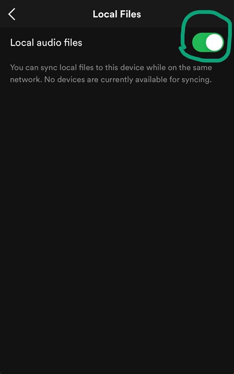 how to sync local files to your phone for those who don t know already