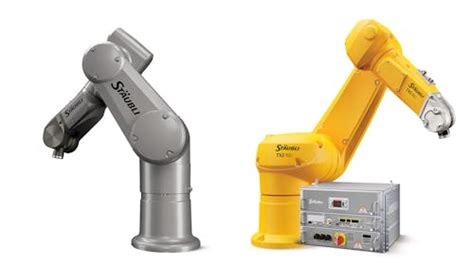 Simplified Robot And Cnc Integration American Machinist