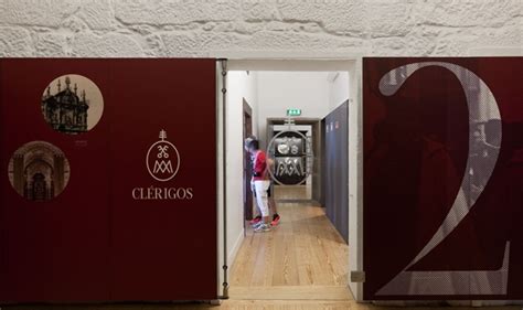 포르투 클레리구스 성당 And 종탑 티켓