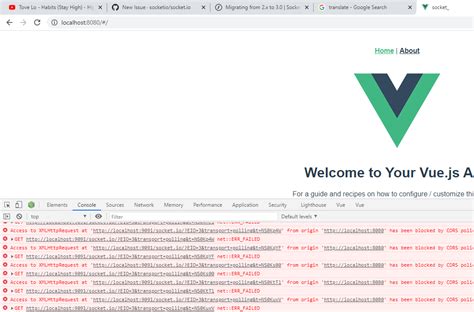 Can Not Allowed All Origins Or Specific Origins Cors Policy Issue