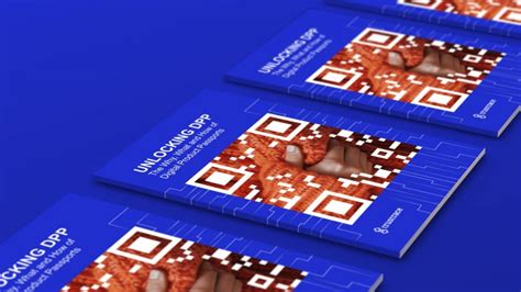 Demystifying Digital Product Passports Textile Network